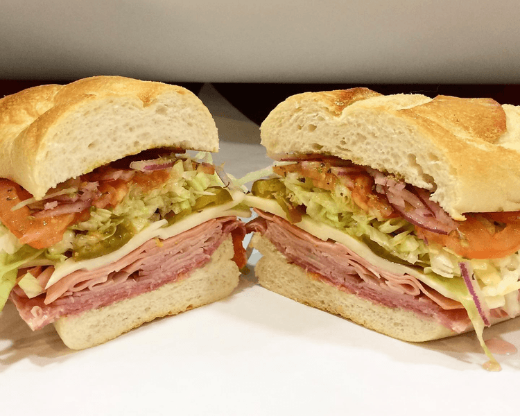 Best Deli in New Orleans, LA | Cibo