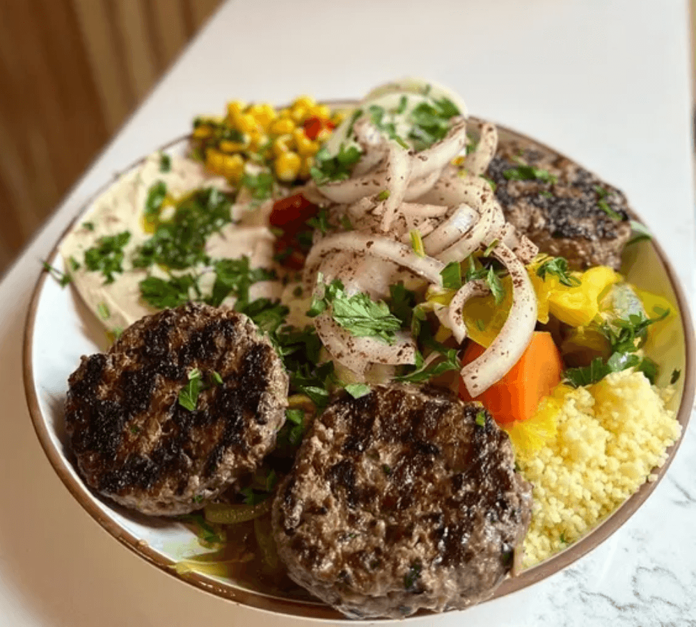 Grill Point | Best Middle Eastern Restaurant in New York