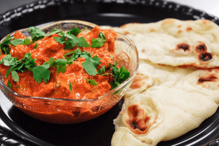 P.K. Curry House | Best Indian Restaurant in Mayfield Heights