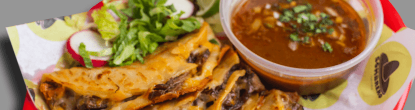 The Sombrero Tacoria | Best Mexican food in Ridgewood, NJ | Mexican ...