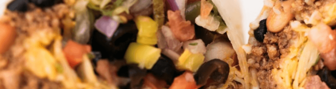 Burrito Bay | Best Mexican Restaurant in Getzville