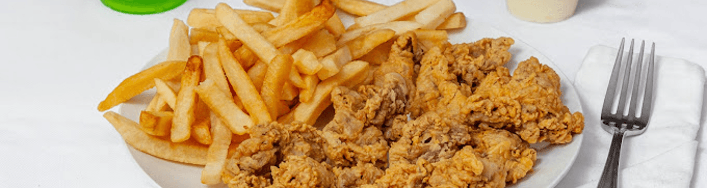 Baba's Famous Steak and Lemonade | Best Sandwiches in Carol Stream