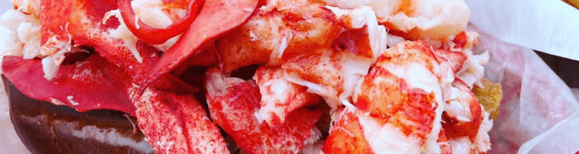 Lobstah On A Roll | Best Seafood in Massachusetts