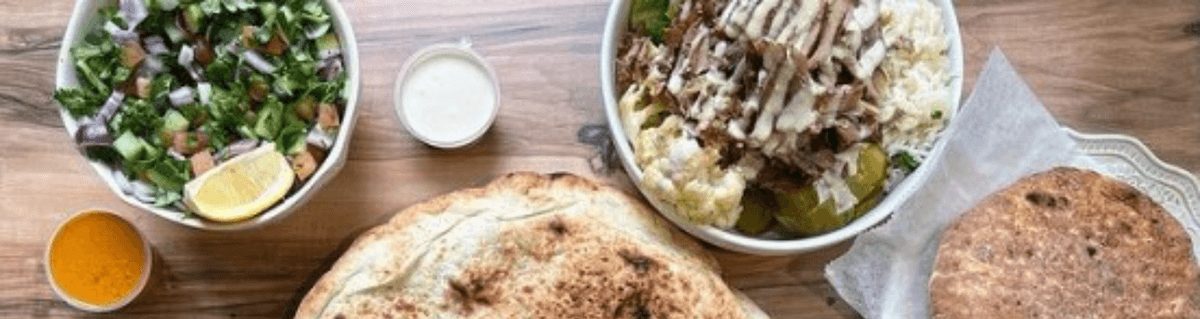 Best Middle eastern food in New York, NY | Grill Point | Middle eastern ...