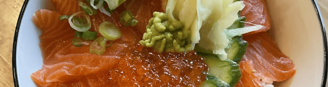 Best Sushi in Boca Raton, FL | Sushi Kyu | Sushi near me