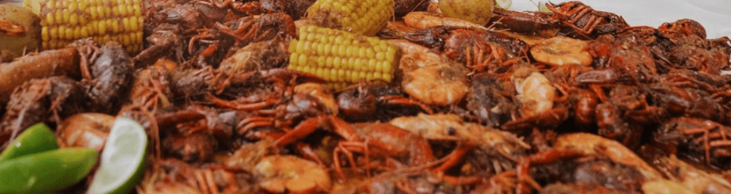 Crawfish King | Best Seafood in Seattle