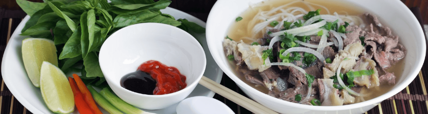 Pho Morgan Hill | Best Pho Restaurant in Morgan Hill