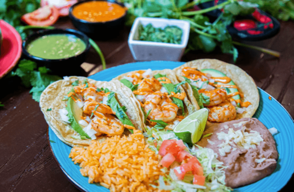 One Taco Dos Tequilas | Our Story