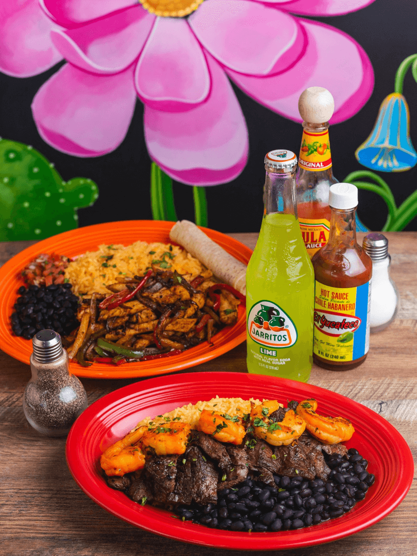 The Sombrero Tacoria | Best Tacos in Totowa