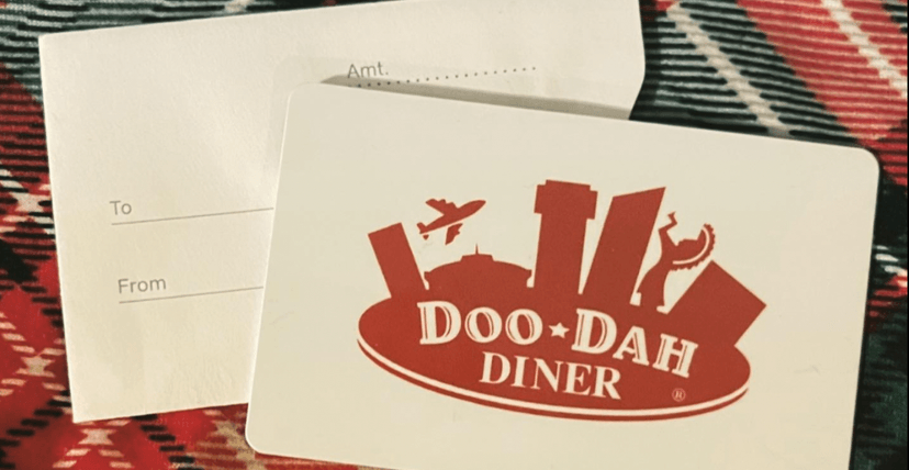 Doo-Dah Diner | Our Story