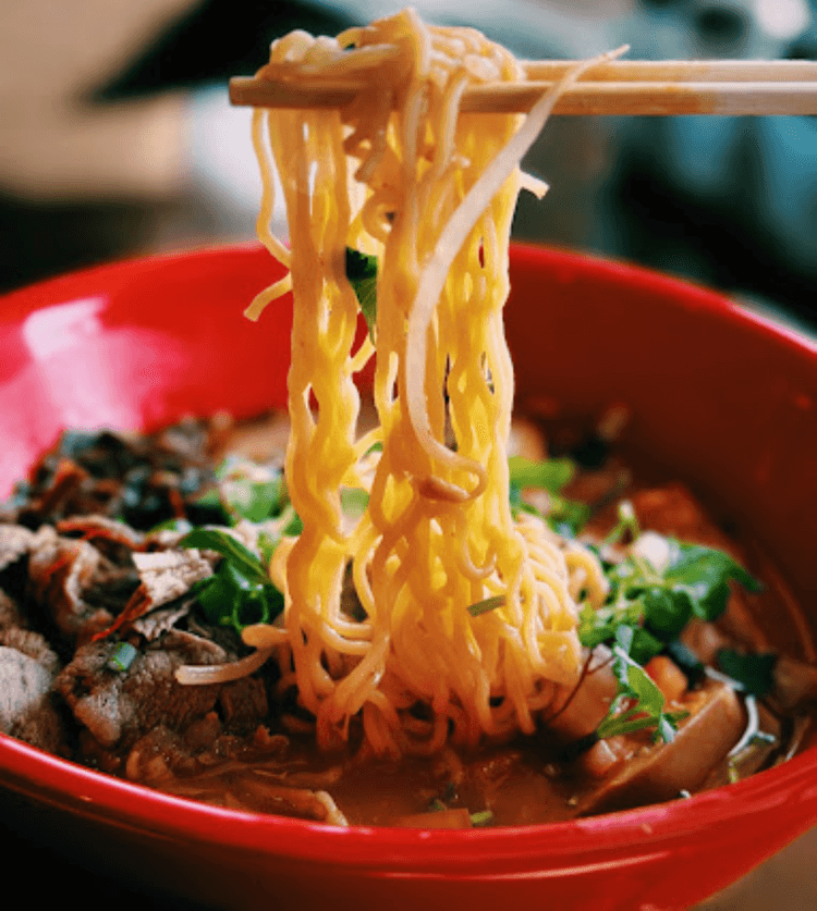 Otsuka Ramen & Bar | Best Ramen in FL