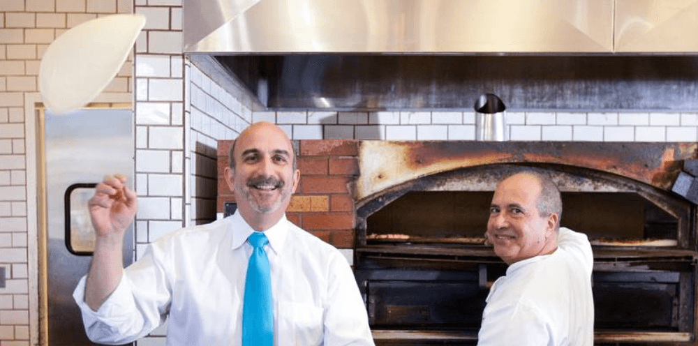 Metro Pizza | Best Pizza in NV