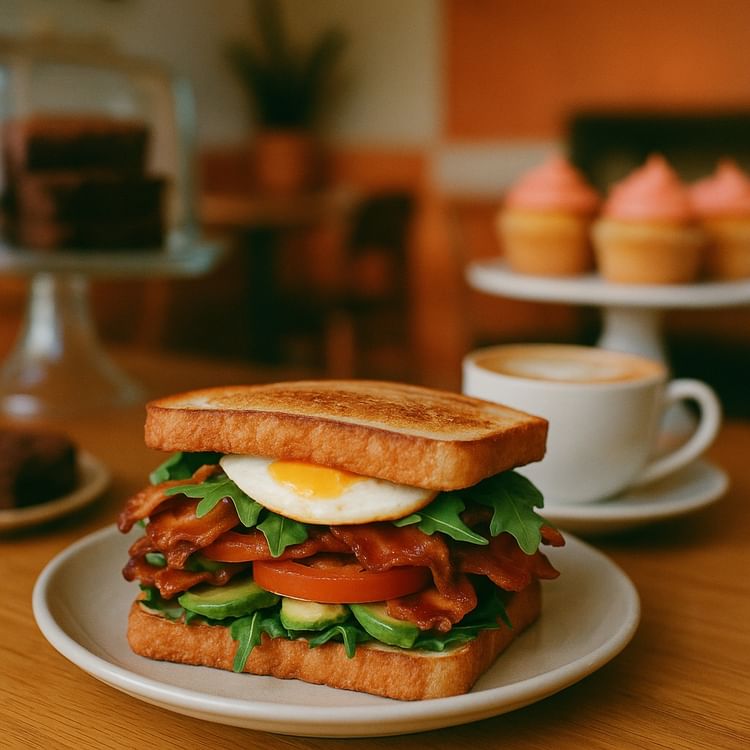 Best Cafe in West Reading, PA | Simply BOLD Cafe | Cafe near me