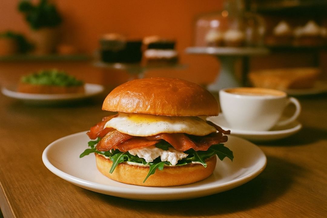Best Cafe in West Reading, PA | Simply BOLD Cafe | Cafe near me