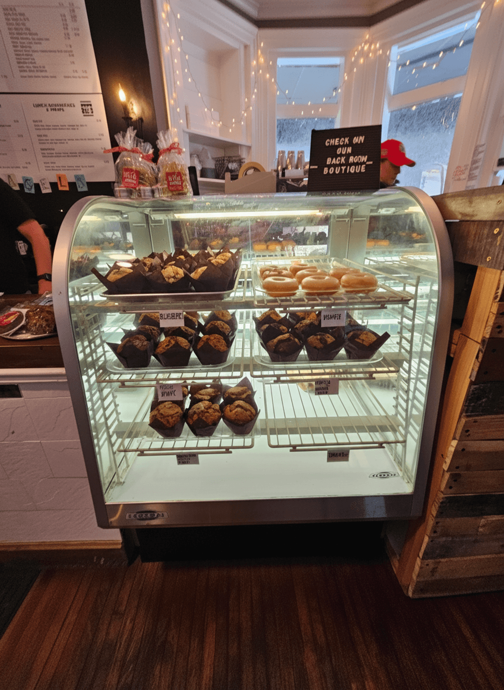 Best Cafe in West Reading, PA | Simply BOLD Cafe | Cafe near me
