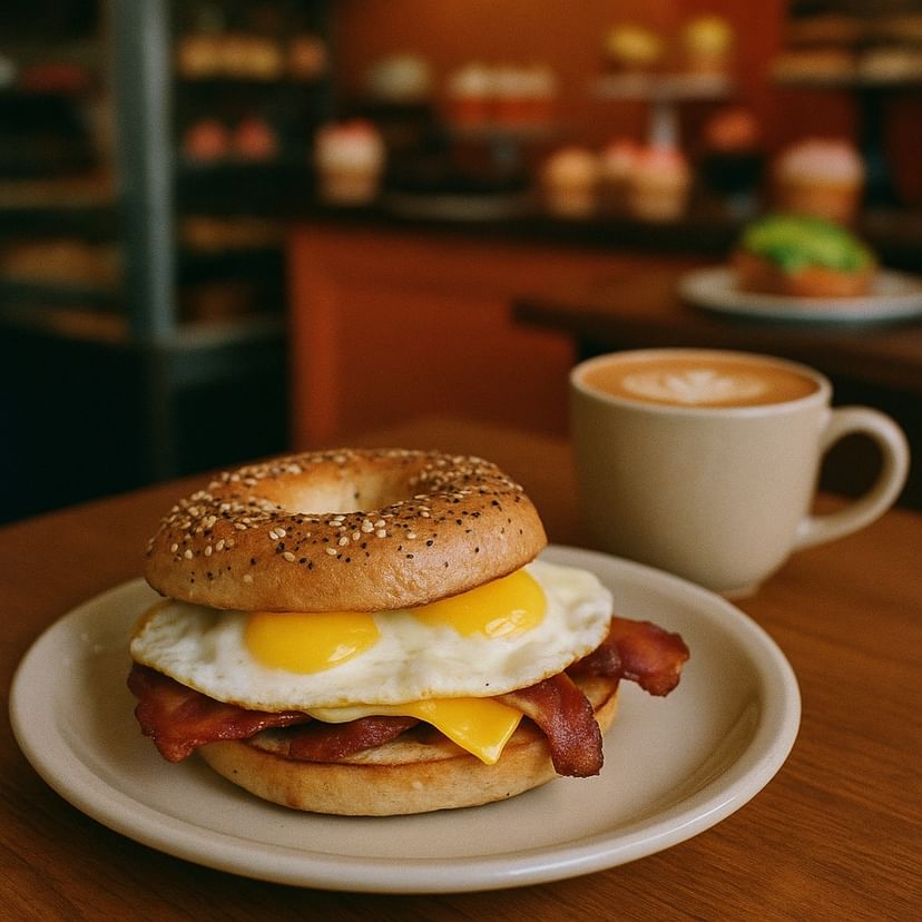 Best Cafe in West Reading, PA | Simply BOLD Cafe | Cafe near me