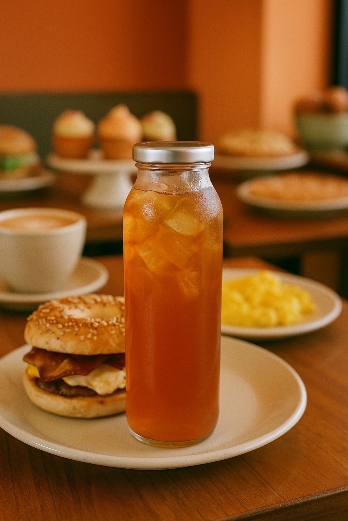Best Cafe in West Reading, PA | Simply BOLD Cafe | Cafe near me