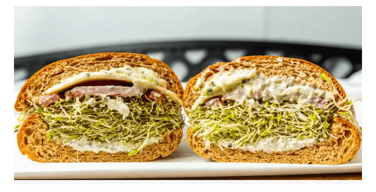 Best Sandwiches in Vallejo, CA | Picnicky's Sandwich Shop | Sandwiches ...