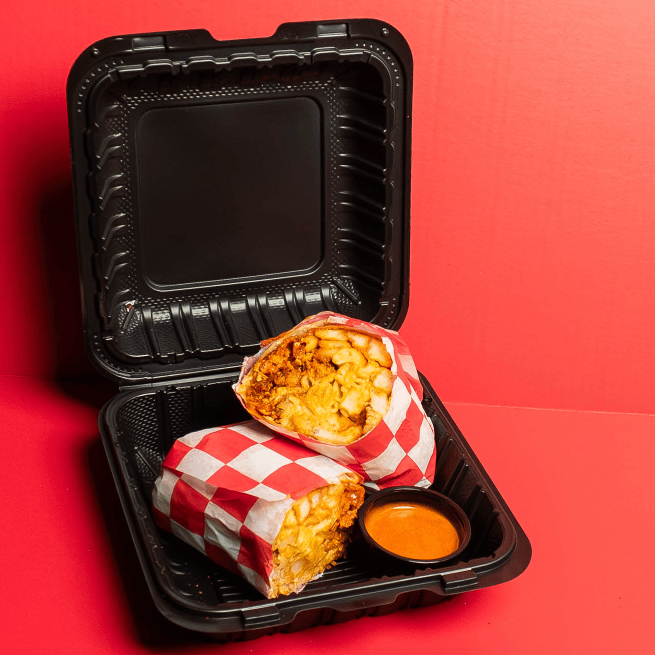 Best Fried chicken restaurant in Santa Maria, CA | Papi's Hot Chicken ...