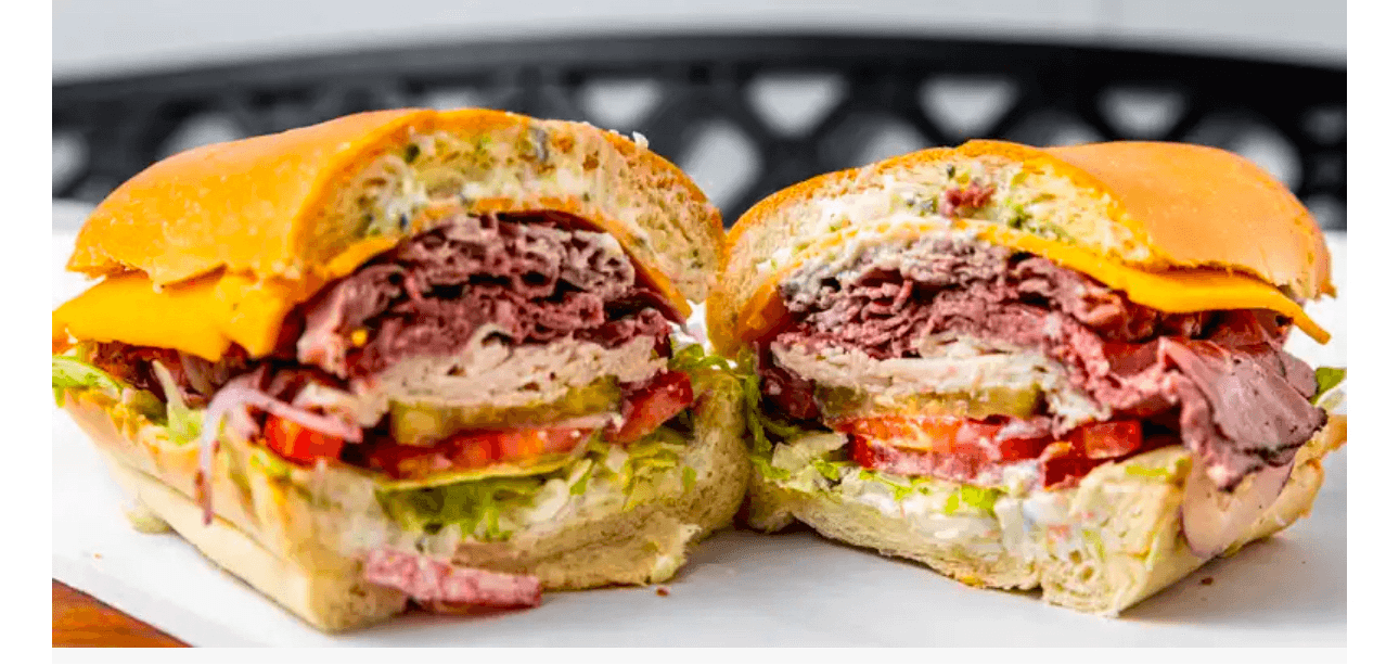Best Sandwiches in Vallejo, CA | Picnicky's Sandwich Shop | Sandwiches ...