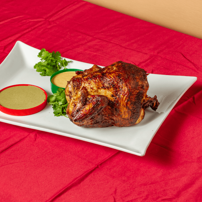 Pipilinka | Best Peruvian food in Ellicott City