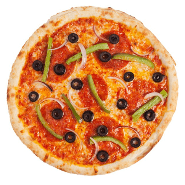 My Pie Pizza | Best Pizza in Town