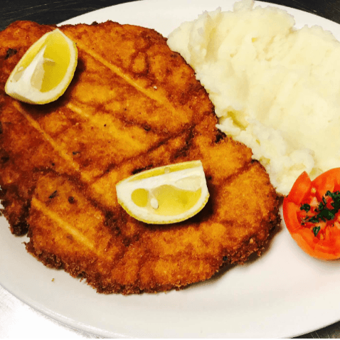 Victor's Grill Churrasqueria | Best Argentinian restaurant in VA ...