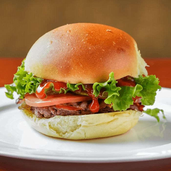 Best Burgers in Freeport, NY | The Texas Ranger | Burgers near me