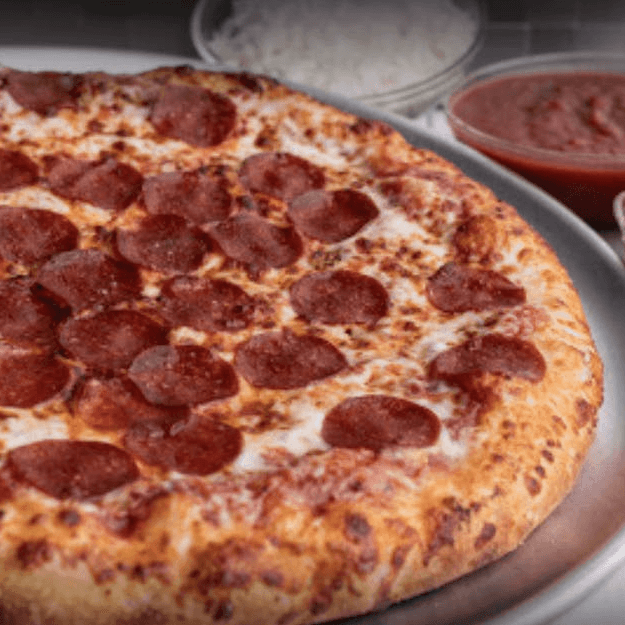 Golden Pizza and Wings | Best Pizza in CA | Pizza near me