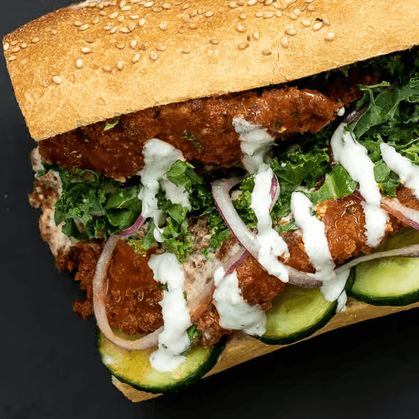 Taylor Gourmet Online Menu | Best american food in Washington, DC