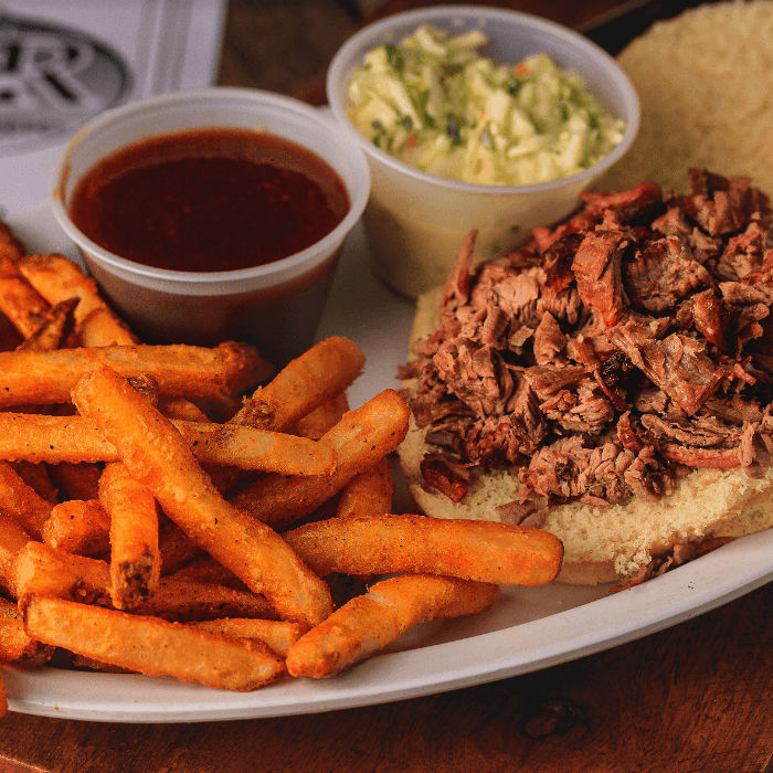 A&R BBQ | Best BBQ in Memphis, TN | BBQ near me