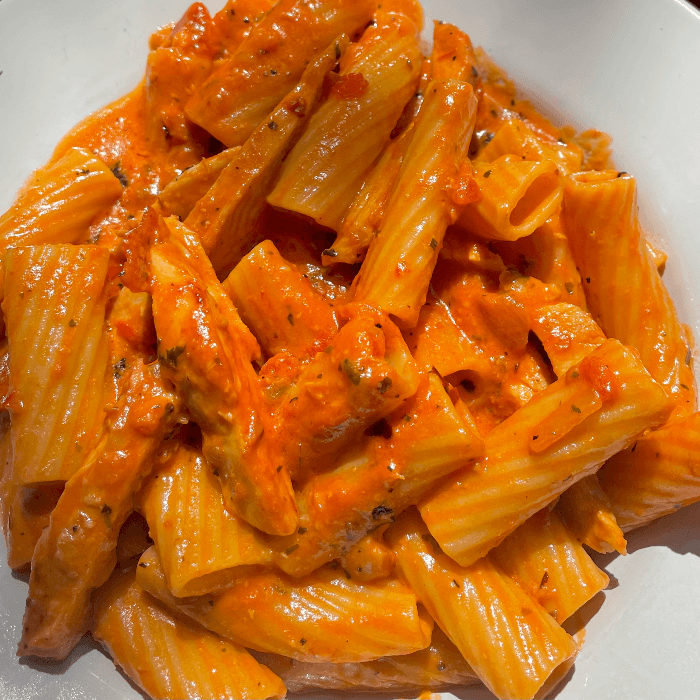 The Great Impasta Online Menu | Best Italian food in Danville