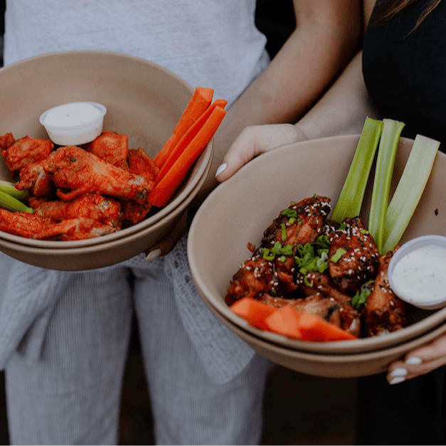 Butcher & Brew | Best Sports Bar in GA