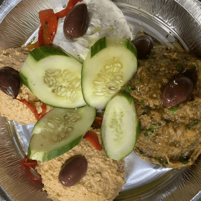 Greek Spot The Restaurant | Best Greek Food in New Jersey