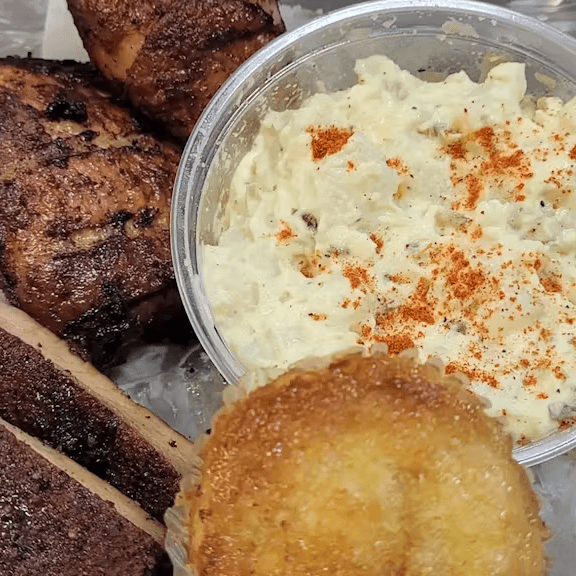 Ka'ribbean Fire | Best Caribbean Food in La Plata