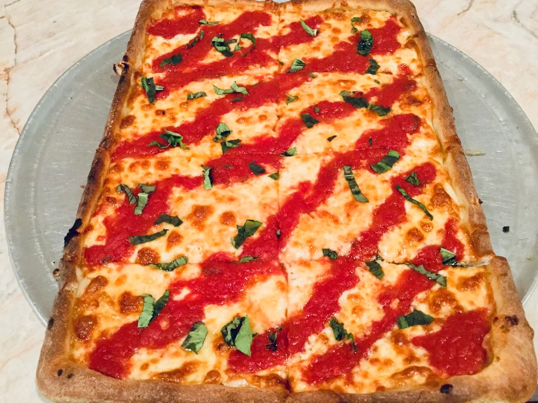 Best Pizza in Port St. Lucie, FL | Bella Roma | Pizza near me