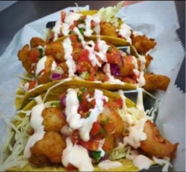 Blu Fish House | Best Seafood in Bentonville