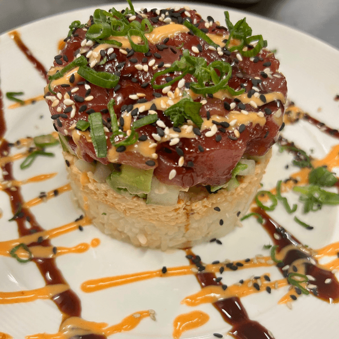 Best Seafood in Bentonville, AR | Blu Fish House | Seafood near me