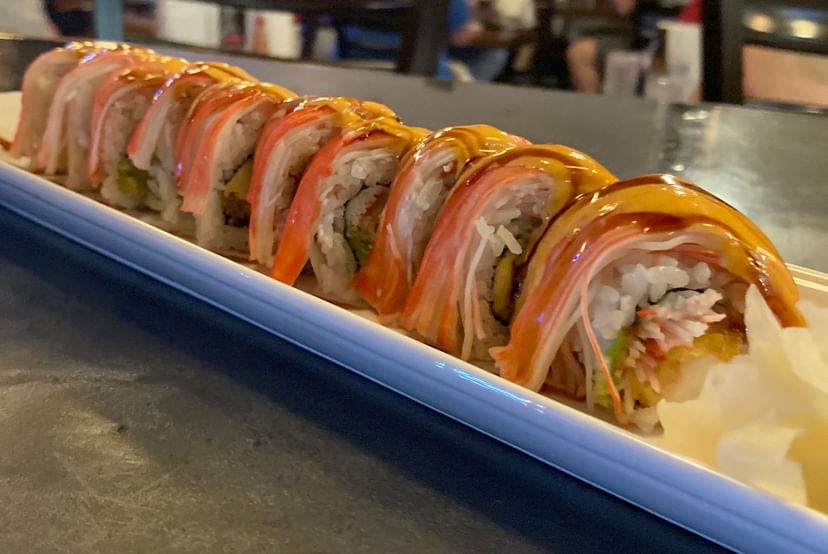 Best Seafood in Bentonville, AR | Blu Fish House | Seafood near me