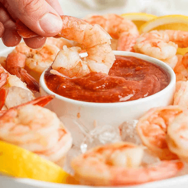 Blu Fish House | Best Seafood in Bentonville