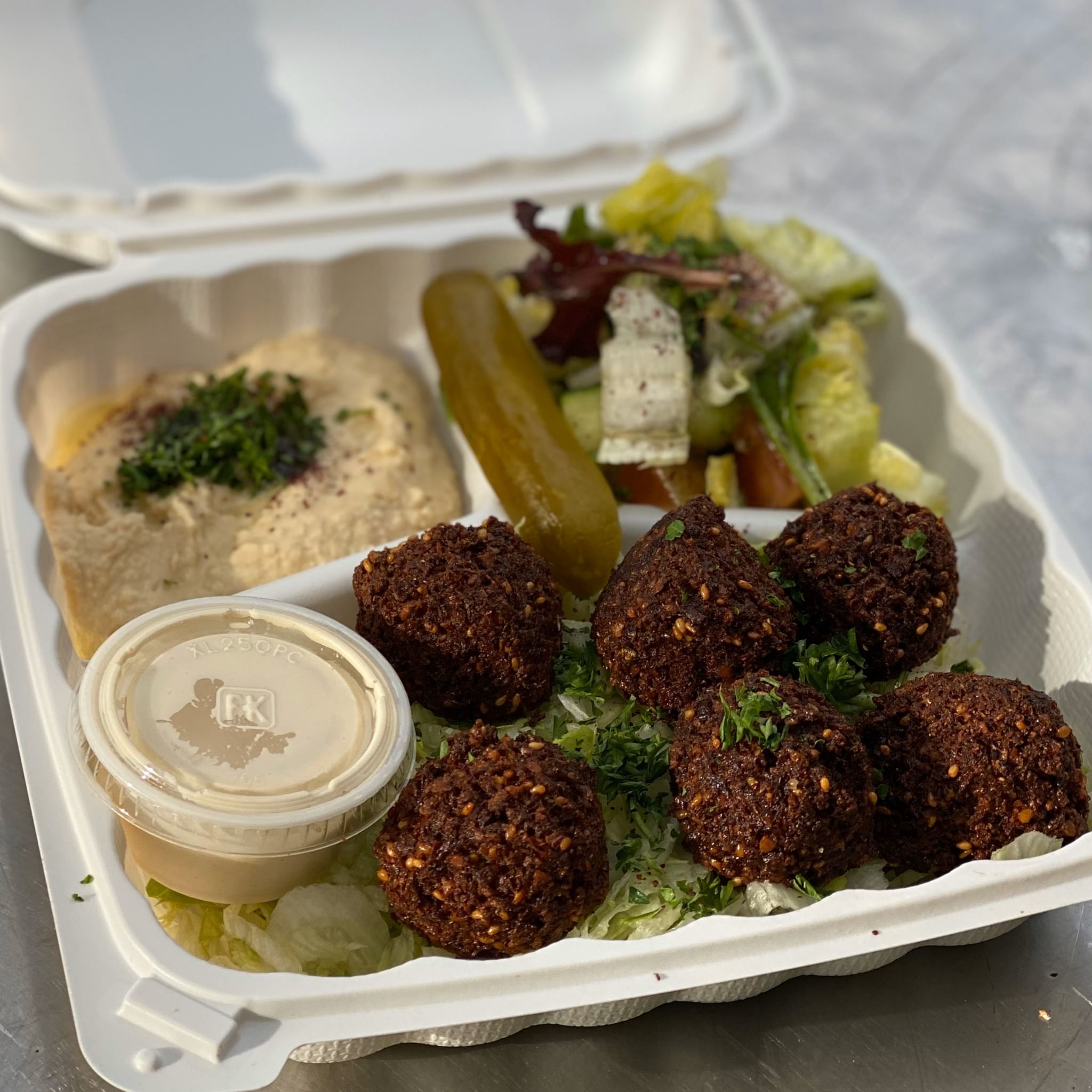 Best Mediterranean food in Palo Alto, CA | Mediterranean Wraps ...