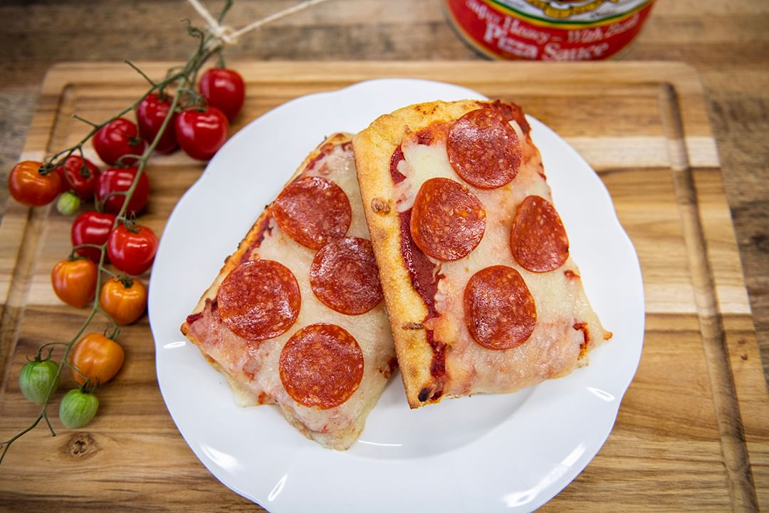 Pizza Connection Online Menu | Best Pizza in Hazel Park