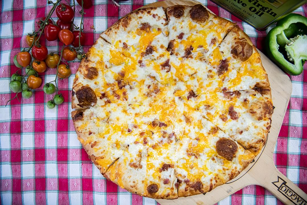 Best Pizza in Hazel Park, MI | Pizza Connection | Pizza near me