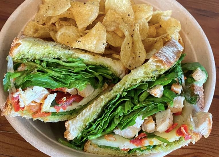 Best Pizza in Pooler, GA | Green Fire Pizza Pooler | Pizza near me