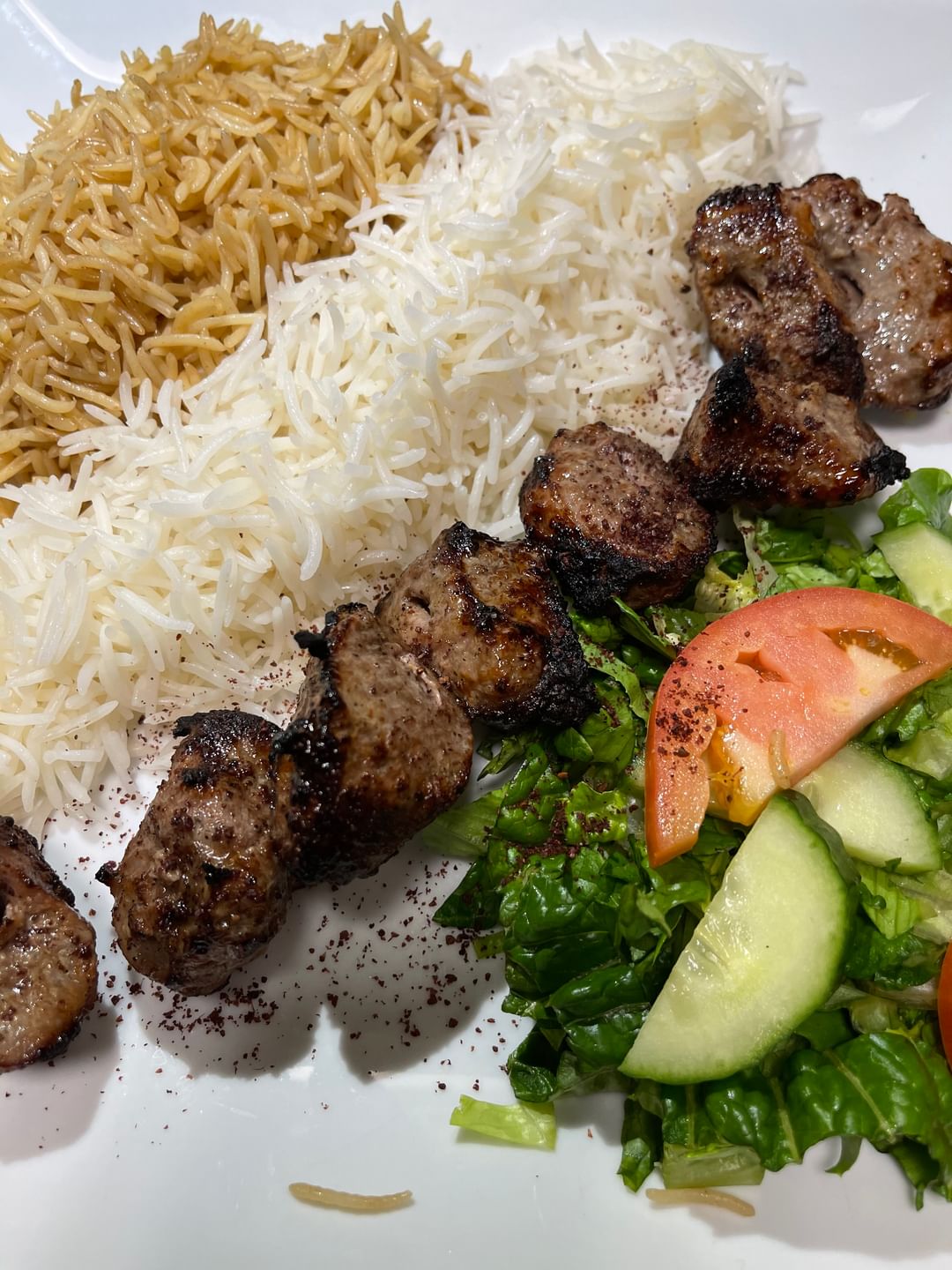 Zaffron Online Menu | Best restaurant in Woodbridge, VA