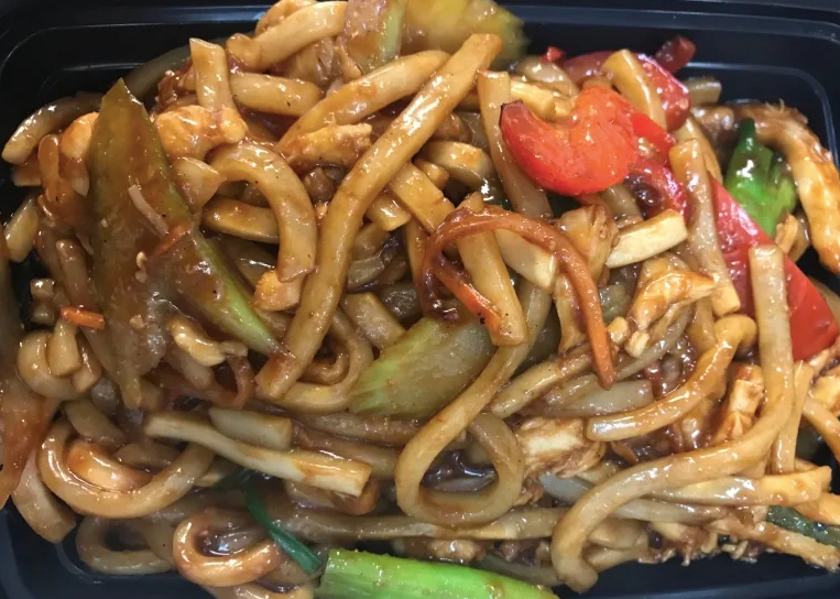 Best Hong Shu Gai in Peabody | Asia Taste Cafe & Grill