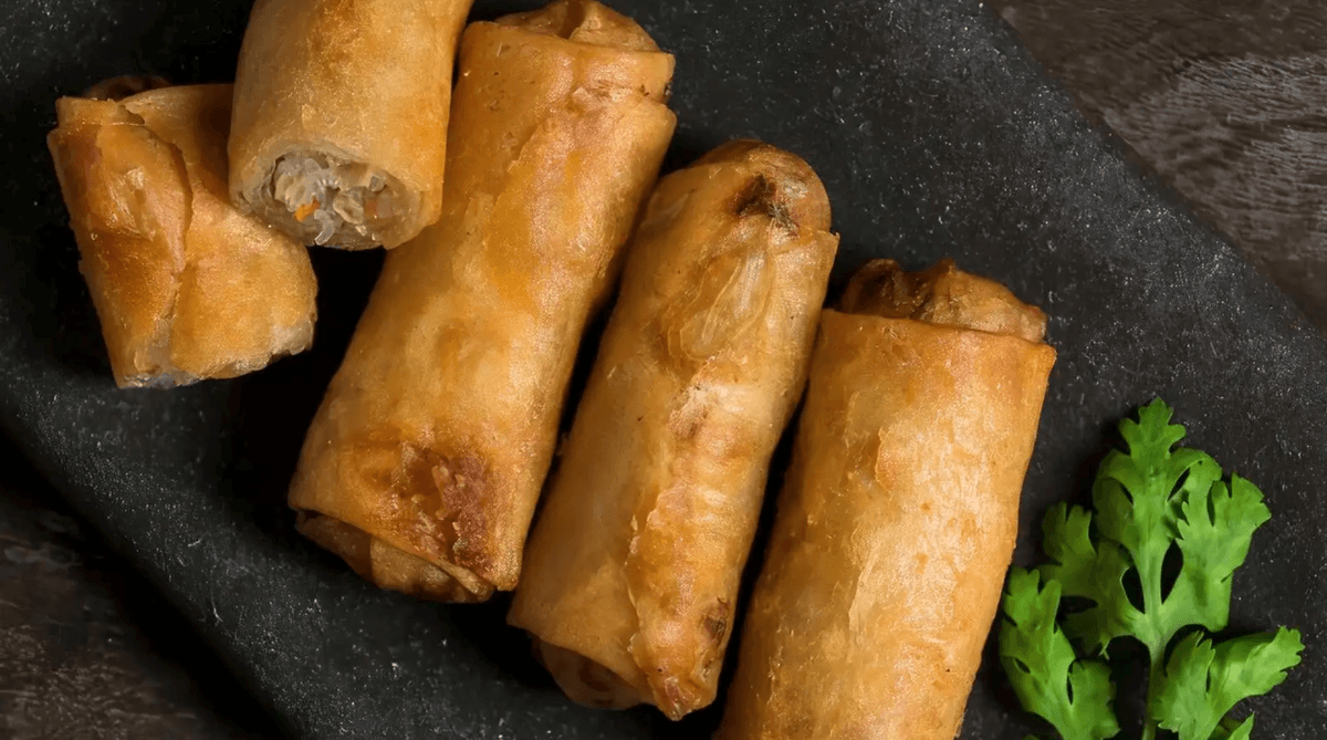 Best Hong Shu Gai in Peabody | Asia Taste Cafe & Grill