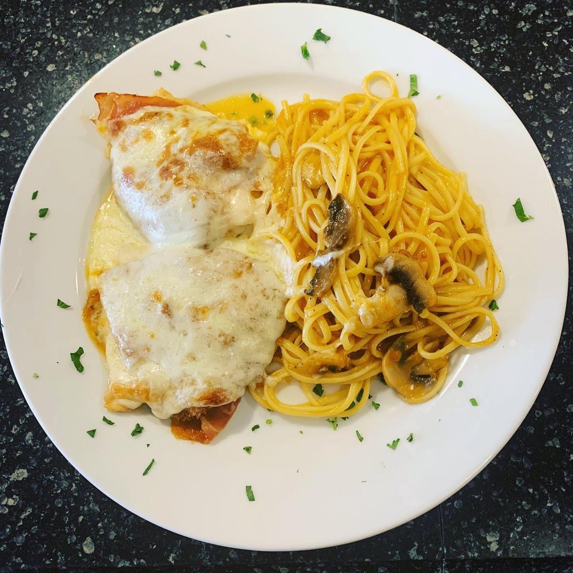 Best Italian food in Miller Place, NY | Vincenzo's Pizzeria ...