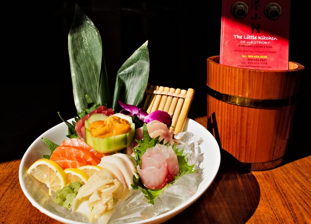 Little Kitchen Of Westport Online Menu | Best Asian food in Westport