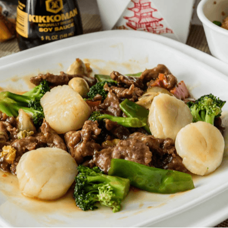 Best Chinese food in Portland, OR | Hoho Restaurant | Chinese food near me